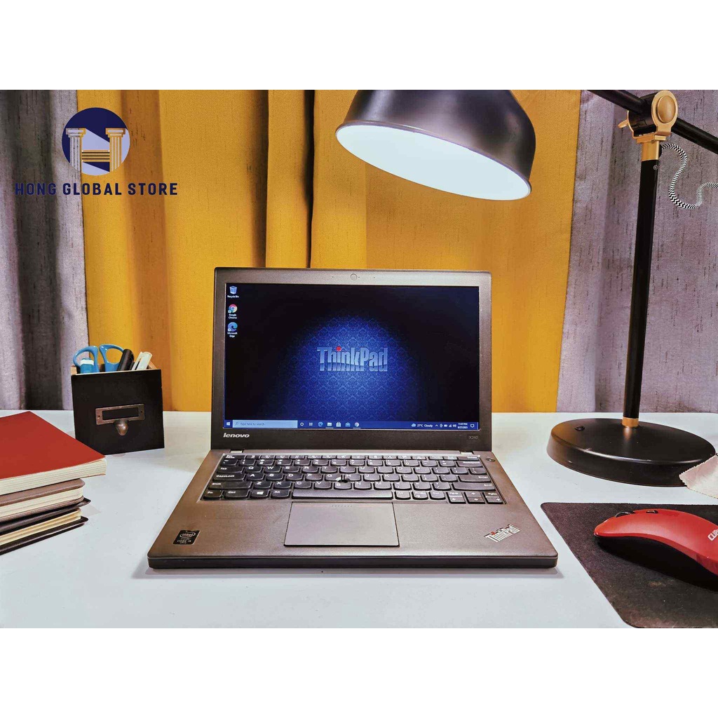 LENOVO THINKPAD X240 LAPTOP ( REFURBISHED ) | Shopee Malaysia