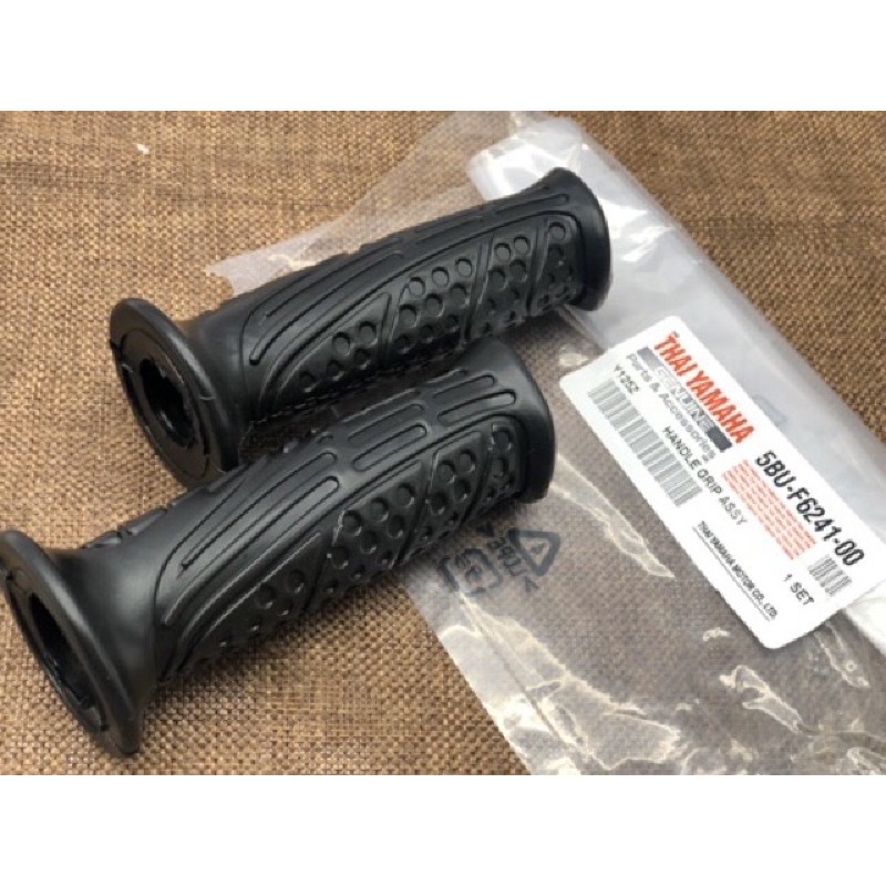 HANDLE GRIP THROTTLE TROTEL ORIGINAL ORI THAI YAMAHA Y125Z 125Z Y125ZR ...