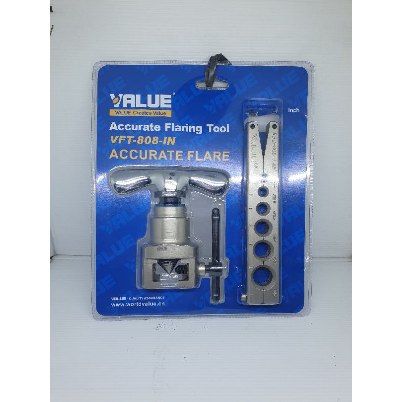 Original flaring tool value VFT-808-IN | Shopee Malaysia