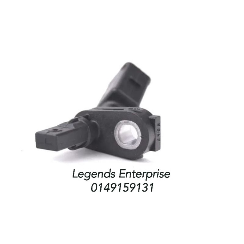 Volkswagen Original ABS SPEED SENSOR Polo Vento Rear Right WHT003862 ...