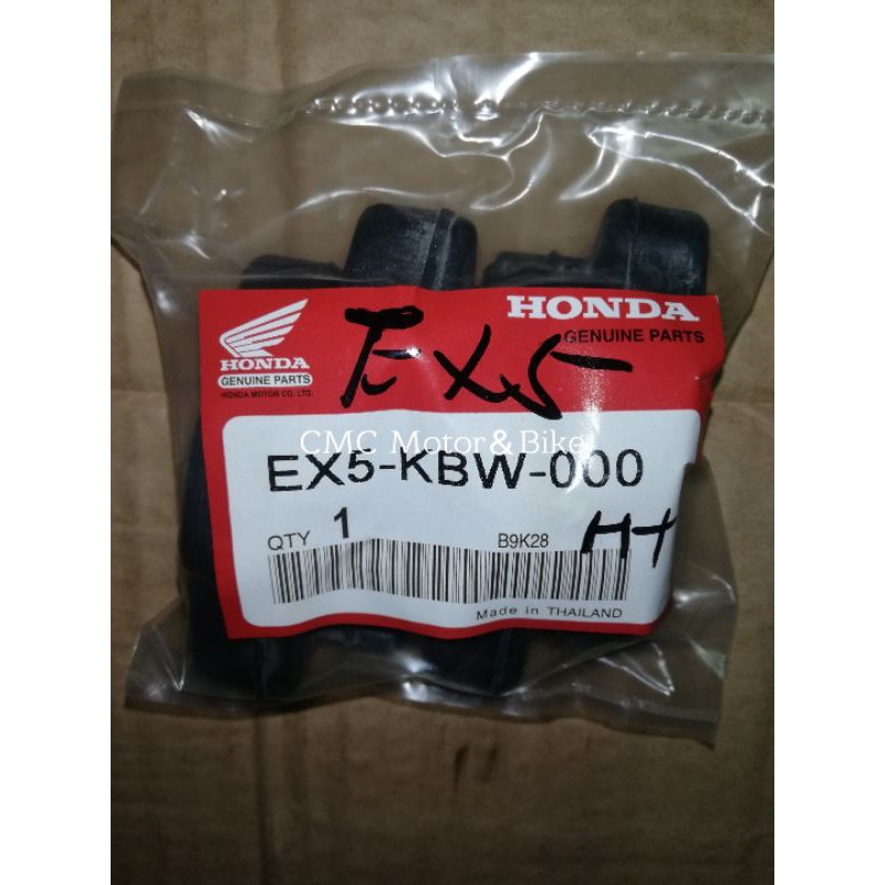 Hub rubber /Honda Ex5 ＆ Honda wave125 /getah hub | Shopee Malaysia
