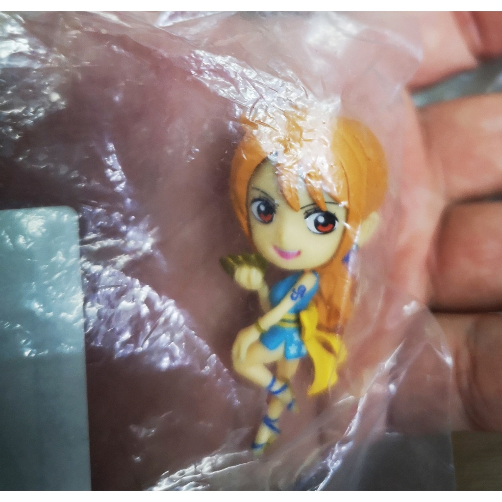 Original Bandai Banpresto Toei One Piece Dragon Ball Doraemon Kamen ...