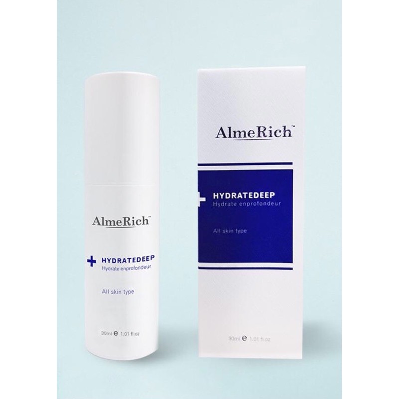 Almerich +Hydra Deep | Shopee Malaysia