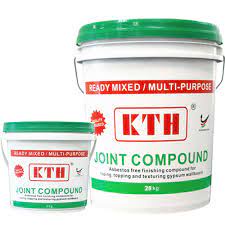 KTH Joint Compound - 28Kg | Shopee Malaysia