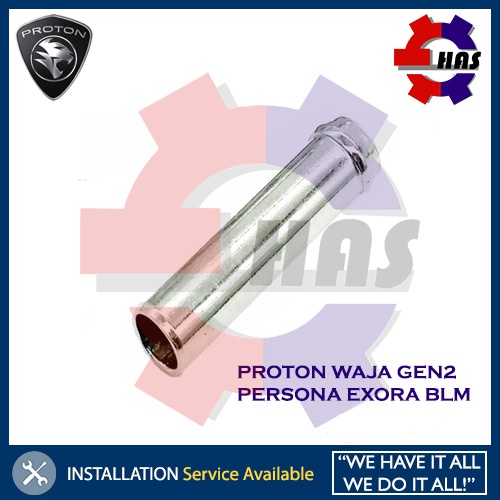 PROTON WAJA GEN2 PERSONA EXORA BLM CYLINDER HEAD PIPE (CAMPRO ENGINE ...