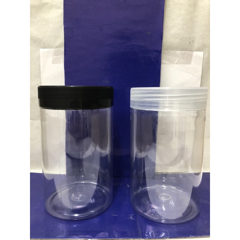 SP 8138 1200ml+- Balang Plastic kuih size besar | Shopee Malaysia