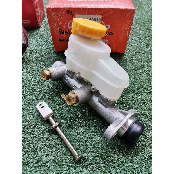Brake master pump, suzuki jimny SJ410. New old stock brand | Shopee ...