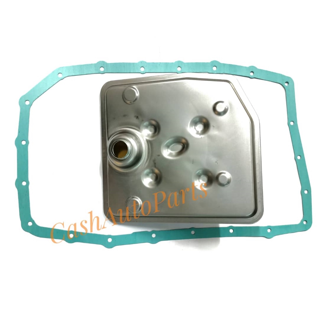 TRANSMISSION FILTER KIT SET AUTO FILTER FORD RANGER T6 2.2 AUTO AND ...