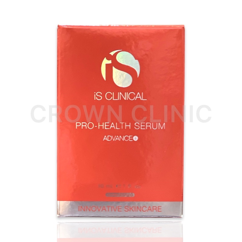 Is Clinical Pro Health Serum Advance+ 15ML & 30ML e1FL oz. | Shopee ...