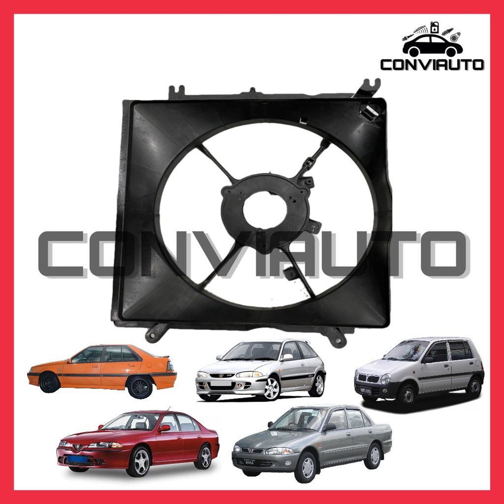 PROTON SAGA WIRA SATRIA PERDANA ISWARA PERODUA KANCIL UNIVERSAL APM/ND ...