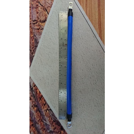 GROUNDING CABLE SAIZ 13INCI | Shopee Malaysia