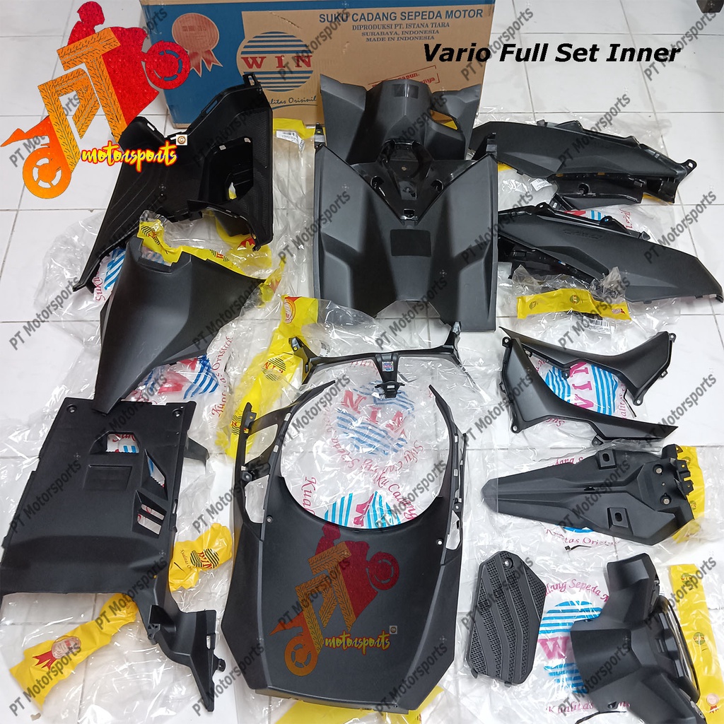 Vario 150 Original Indo Honda Vario150 Vario 150 V1 V2 Inner Set Indon ...