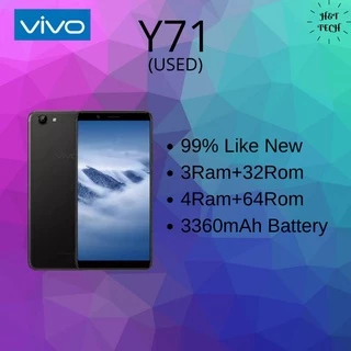 vivo y71 Malaysia, Best Deals September 2024 | Shopee Malaysia