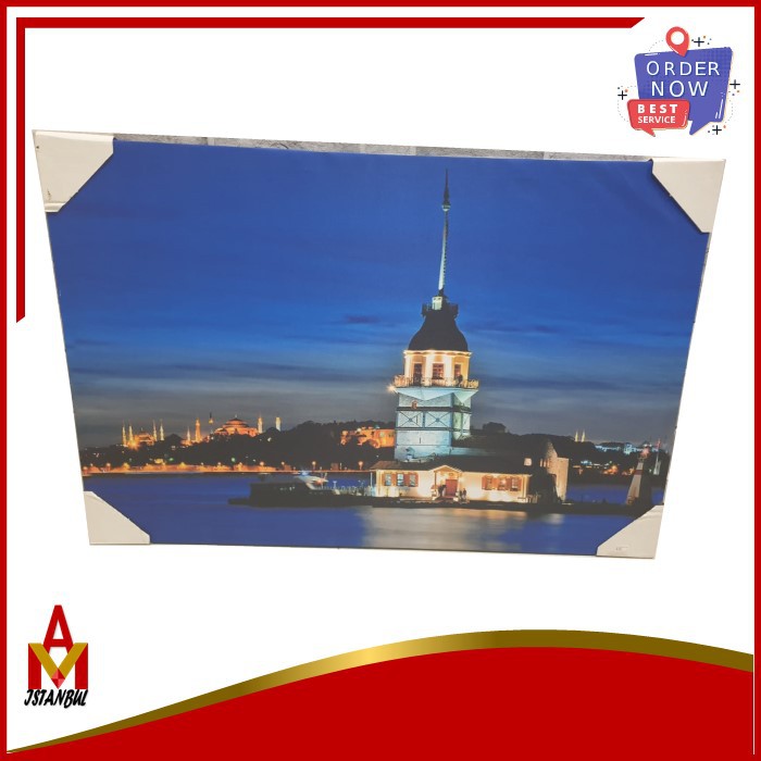 Malaysia Ready stock Turkish Frame ( Variety Design) 100% Imported ...