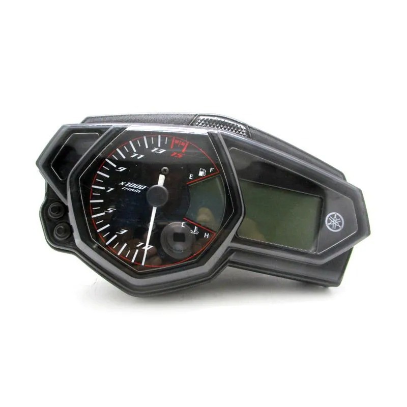 R25 V1 SPEEDOMETER METER COMBINATION YAMAHA 100% ORIGINAL 1WDH350000 ...