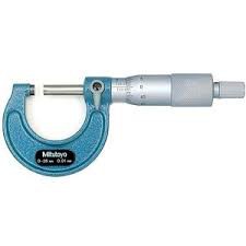 Mitutoyo Analog Micrometer | Shopee Malaysia