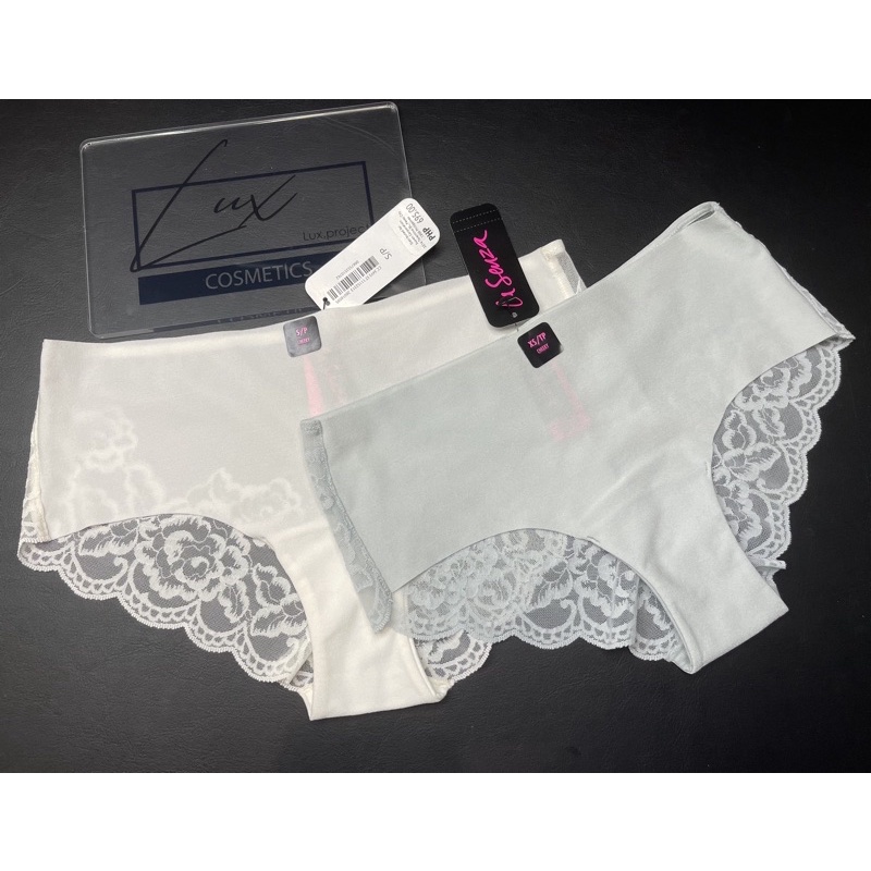 LSZ- B003 La Senza Panties CHEEKY XS-L | Shopee Malaysia