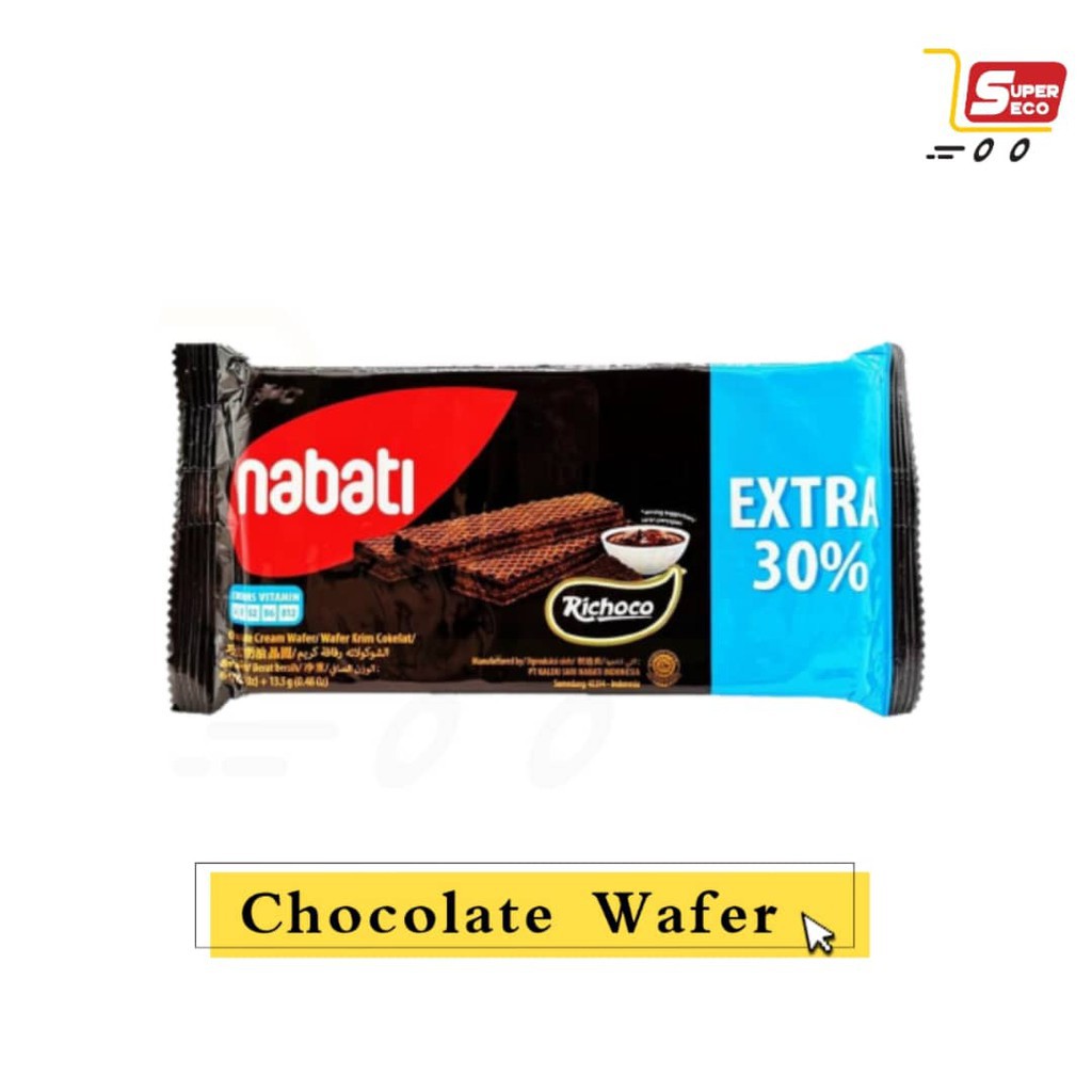 NABATI richoco/richeese/pink lava/white/hazelnut | Shopee Malaysia