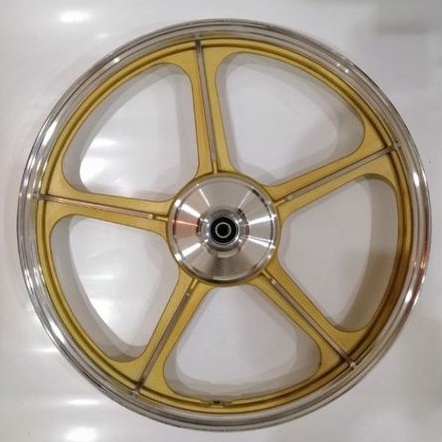 SPORT RIM YAMAHA Y100 / Y80 / SRE / SRV / SRX -NO DISC SPORT RIM Y100 ...