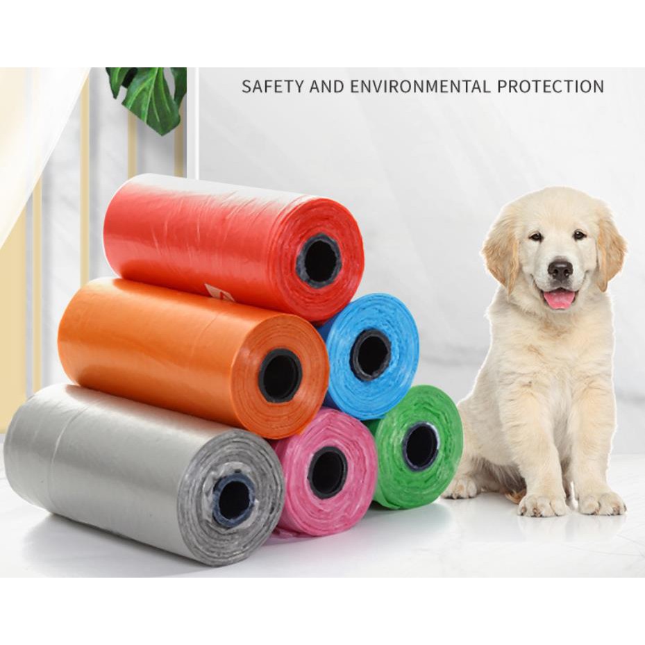 🇲🇾Free Shipping🇲🇾🔥Disposable Diaper Refill Plastic Bag Solid Color🔥 ...