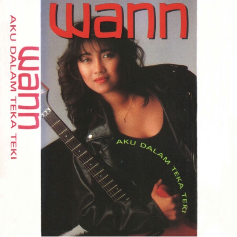 Wann (Album Of The Years) | Shopee Malaysia