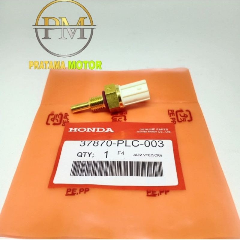 Honda JAZZ VTECH NEW CRV CITY TEMPERATURE SWITCH 100% ORIGINAL | Shopee ...