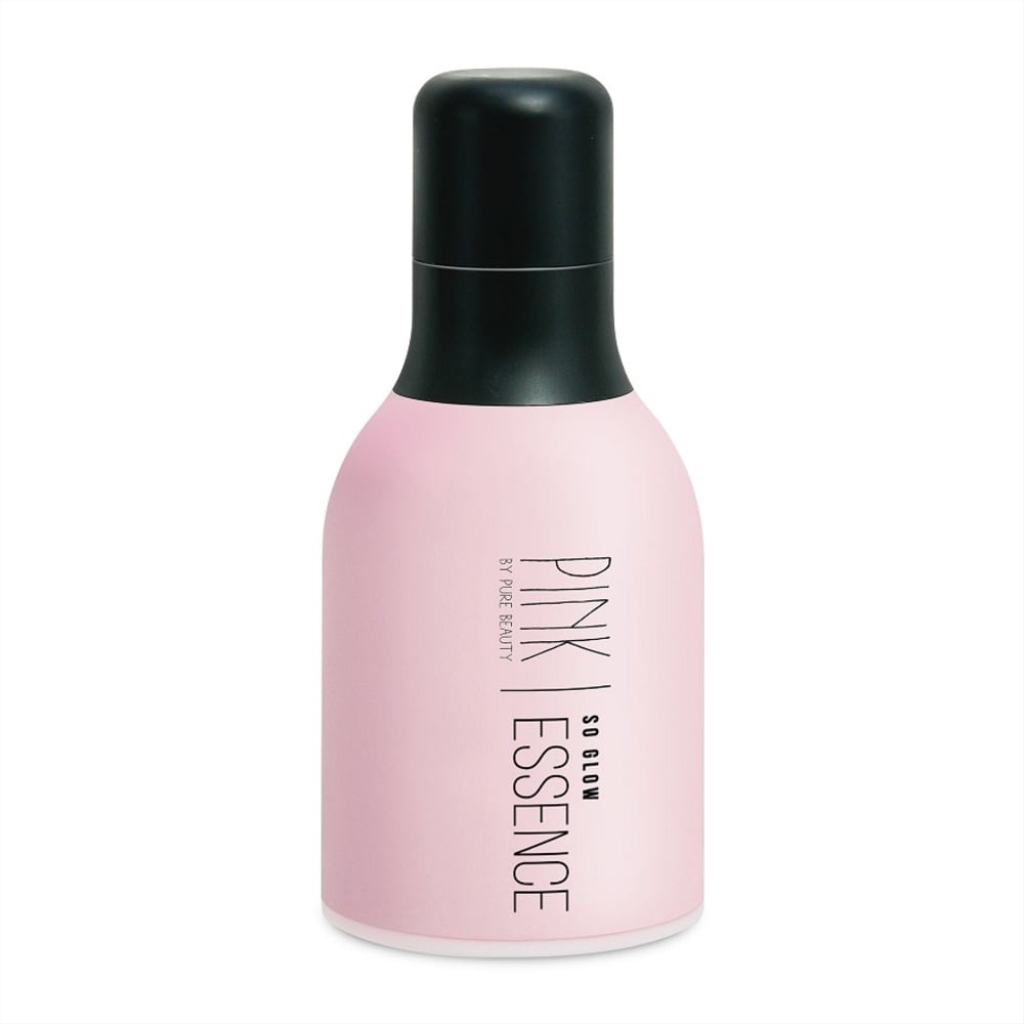PINK BY PB Pink By PureBeauty So Glow Essence 30ML WT1 | Shopee Malaysia