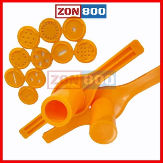 Acuan Putu Mayong / Murukku Plastic Mould / Mould Putu Mayam / Muruku ...