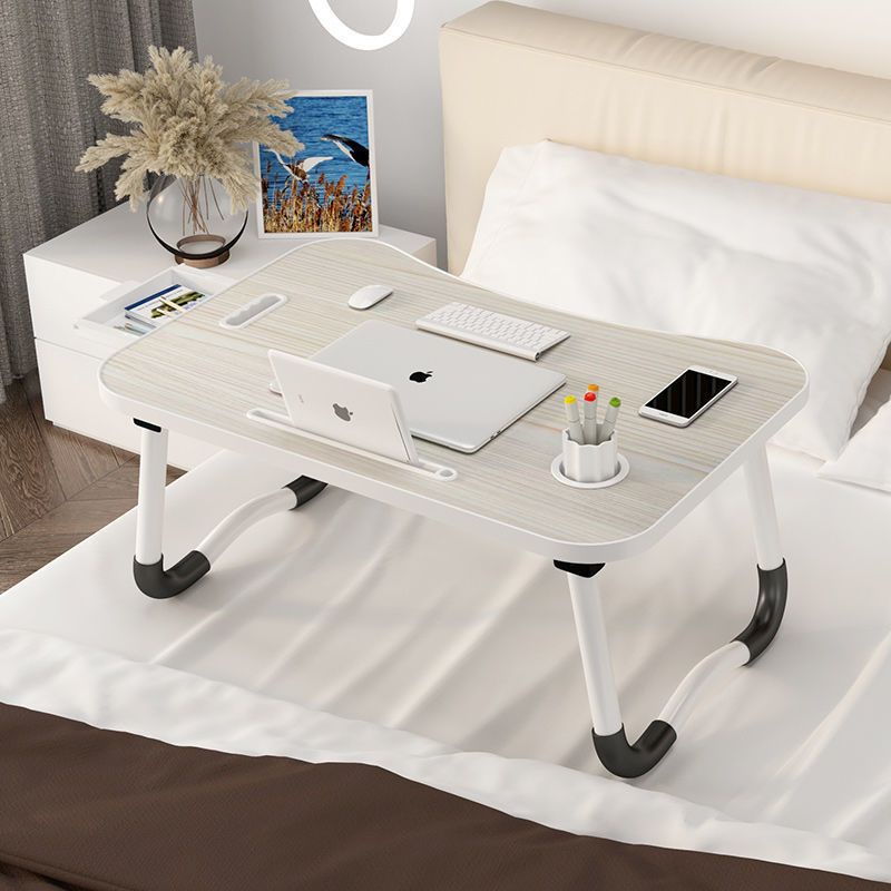 [EEE]☀️ Fast selling☀️Sarawak ready stock, small Folding Table Bedroom ...