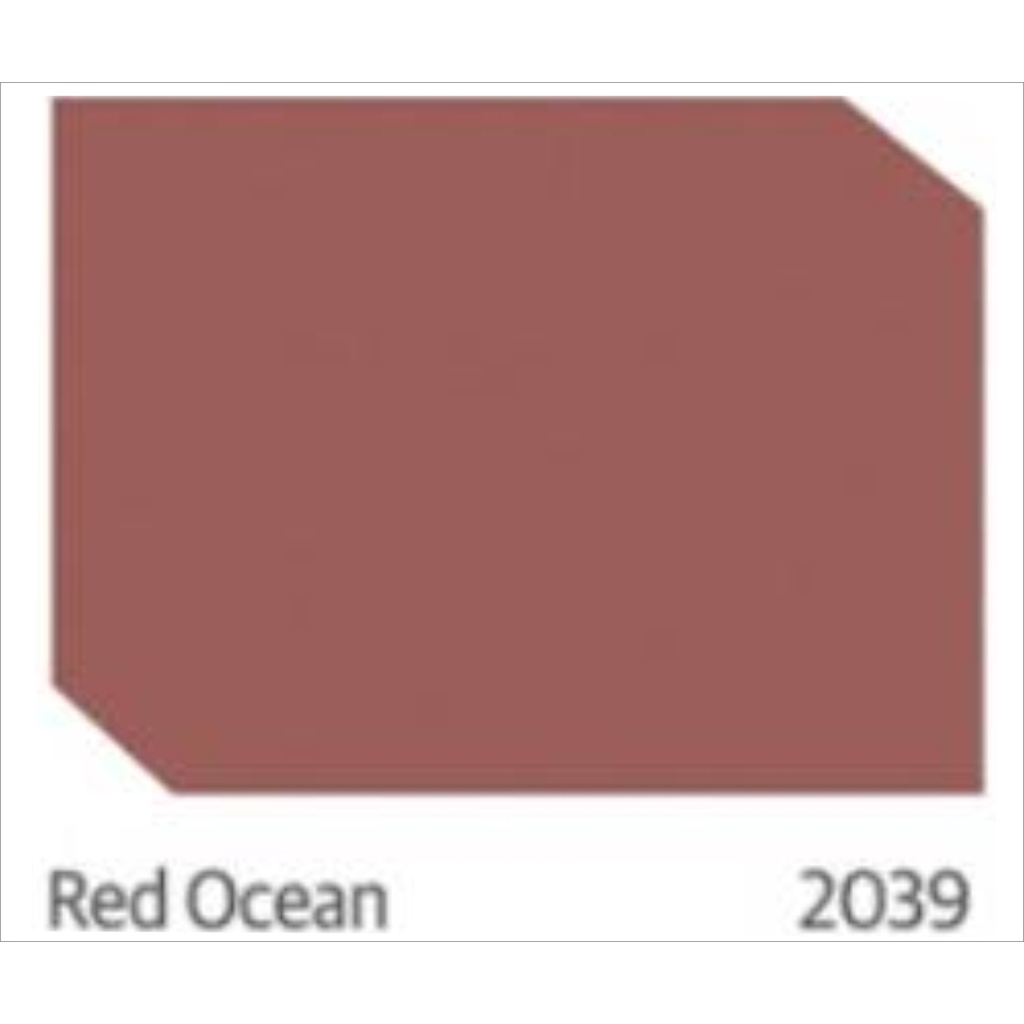 ( 1L ) ICI DULUX Timbercolour / ACRYLIC EXTERIOR WOOD FINISH / Cat Kayu ...