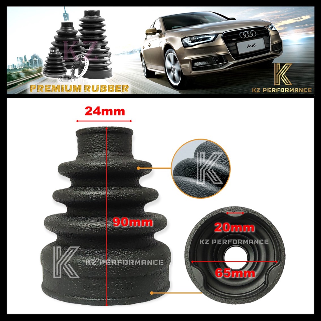 HONDA CITY T9A / TOYOTA VIOS NCP150 NSP151 / SUZUKI SWIFT RS415 RS416 ...