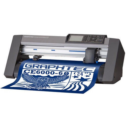Graphtec CE6000-60 [24''] PLUS Electronic Cutting Plotter | Shopee Malaysia