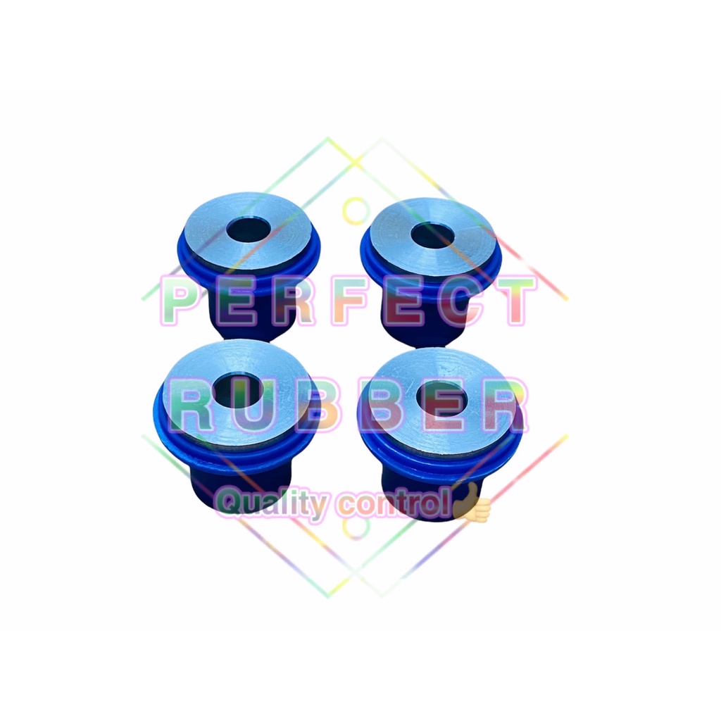 (1SET) HEAVY DUTY TOYOTA CAMRY ACV30 ACV40 ACV50 STEERING RACK RUBBER ...