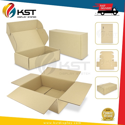 Kotak Packing Box Gift Box DIE-CUT Box Packaging Box Kotak Packing ...