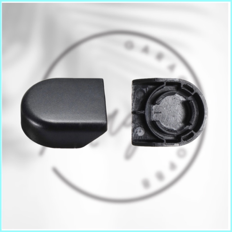 Wiper Arm Cap Cover Wiper Cap Toyota Vios Vellfire Lexus Alphard Yaris ...