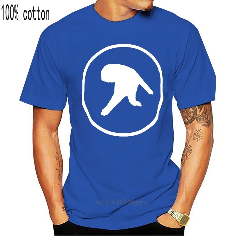 New Aphex Twin - Two legged cat (white logo) T Shirt cat kittie catto ...