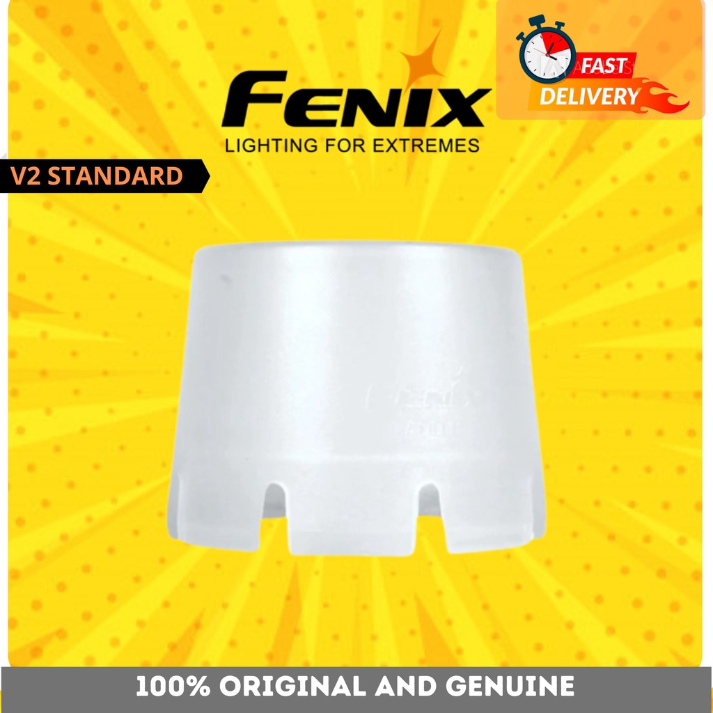 🔥100% ORIGINAL🔥 Fenix Diffuser Tip AOD-L | Shopee Malaysia