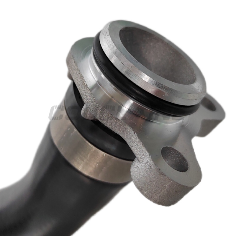 BMW N20 320i F30 520i 528i F10 X1 E84 X3 F25 X5 F15 Aluminum Radiator ...