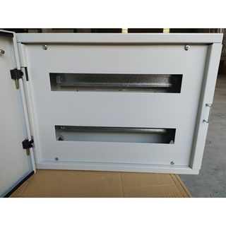 EPS EL2 2ROW 36WAY / EL2M 2ROW 24WAY METAL CLAD ENCLOSE DB BOX | Shopee ...