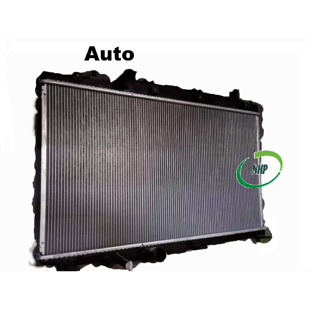 Honda HRV T7A 2015 Radiator (Auto) (16mm) Produk Baru | Shopee Malaysia