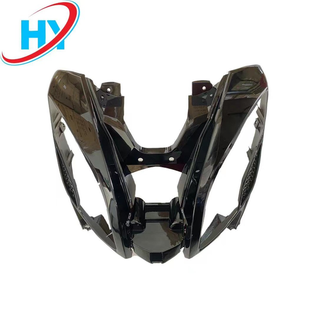 DEMAK DV 110 FRONT COVER (BLACK) !!ADA BERCALAR!!TIDAK PERFECT!!ADA ...