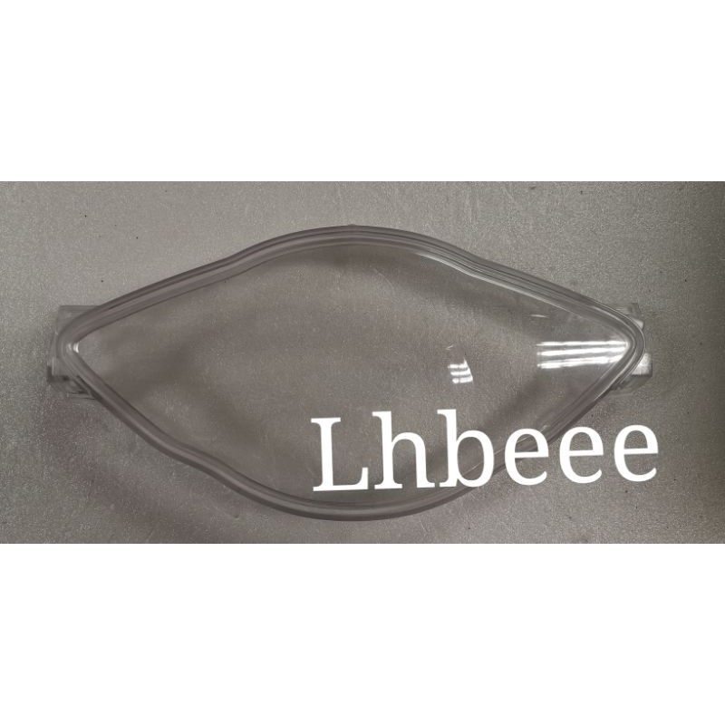 Meter Cover WAVE100/WAVE100 R/WAVE 125/WAVE125 S/EX5 CLASS Meter Lens ...