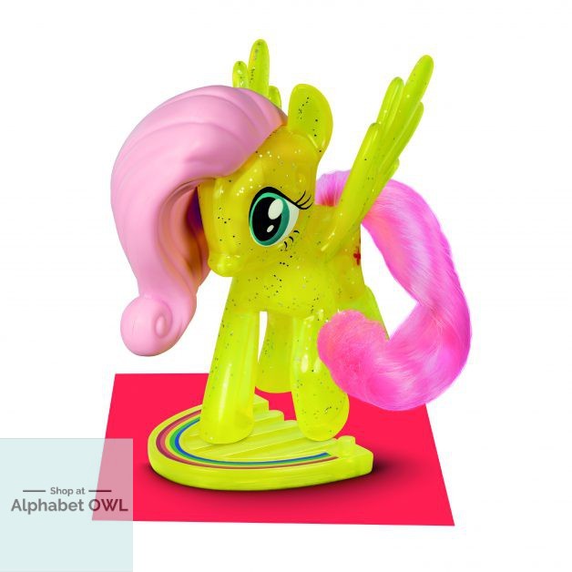 Original McDonald's Toy Collections 2019 - My Little Pony [Buttershy ...