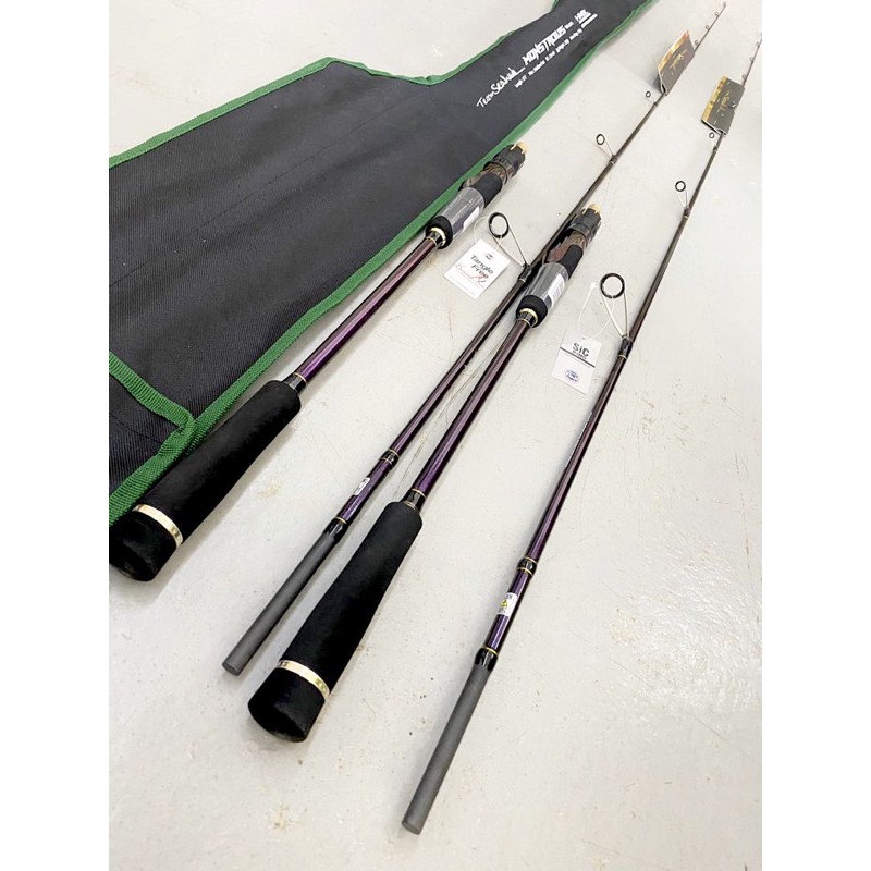 Team Seahawk Monstrous MTS632MHS | Shopee Malaysia