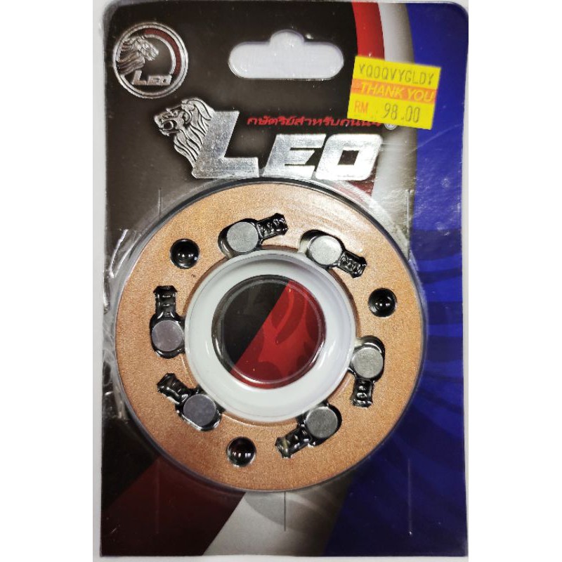 Racing One Way Bearing Starter for Yamaha Y15ZR/Y15/LC135 V1/V2/V3/V4 ...