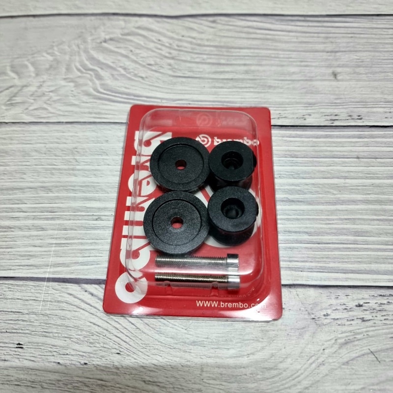 SWING ARM BOBBIN 3 SIZE M6 M8 M10 PADDOCK STAND BOBBIN R15 R25 MT07 MT09 NINJA Z250 Motorcycle ...