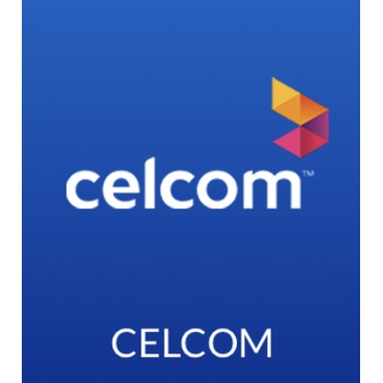 TOP UP CELCOM PIN DAN INSTANT TOP UP (RM5, RM10, RM 15, RM20 & RM30 ...