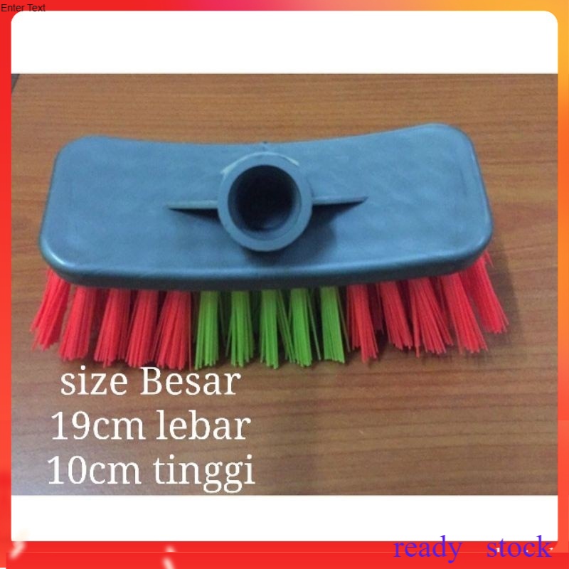 Penyapu Keras Longkang Penyapu Longkang Berus Longkang penyapu keras ...