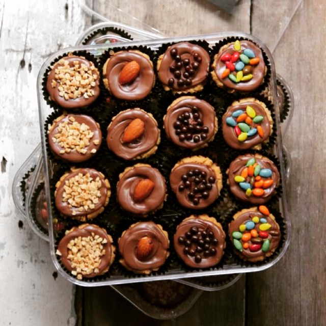 [READY STOCK] Nutella pod Almond nip/mix [ORIGINAL NHK] | Shopee Malaysia