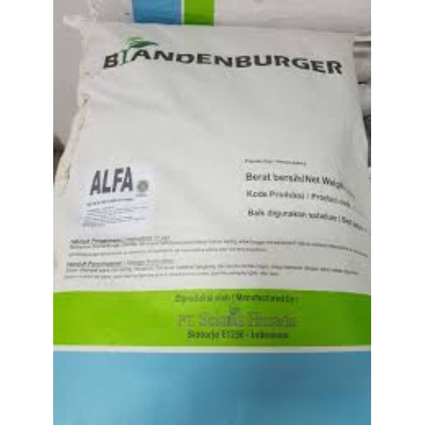 (500 Grams) Alfa Alpha Brand Skimmed Milk Powder / Low Fat Low Fat Milk ...